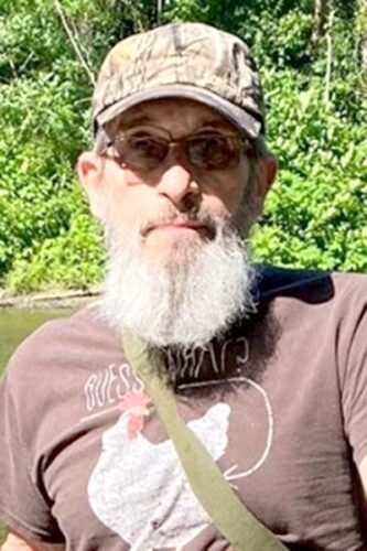 James W. Drescher 1954-2025 | News, Sports, Jobs - Tribune Chronicle